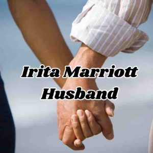 Irita Marriott Husband, Age: Is She Married to Tim Medhurst? - Cherry ...