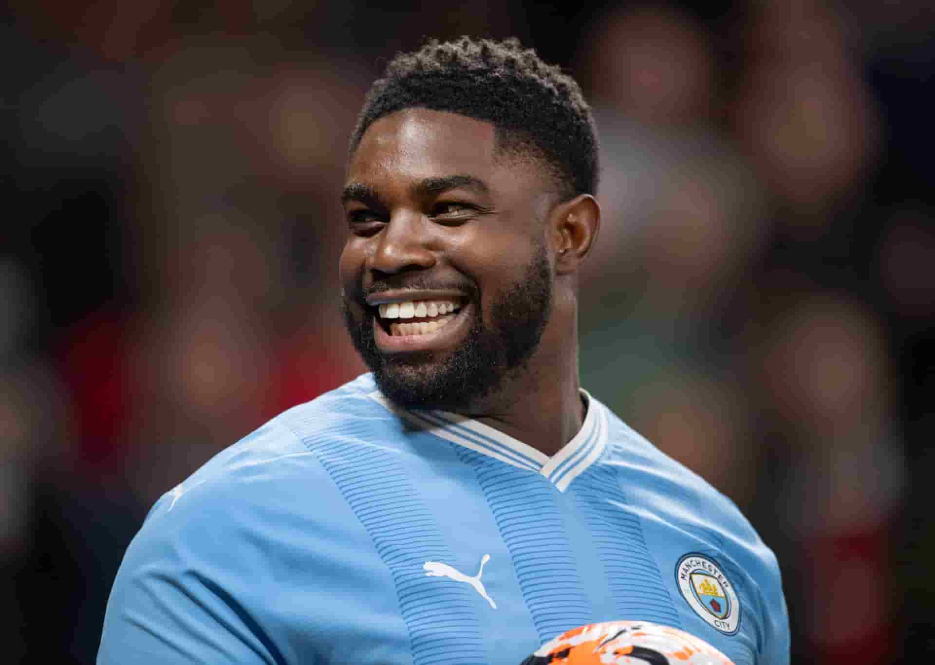 Micah Richards Wife Sophie, Net Worth, Age, Son - Cherry Magazine