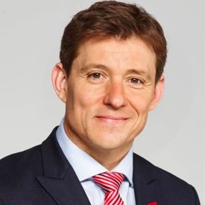 Ben Shephard Wife Illness, Children, Net Worth - Cherry Magazine